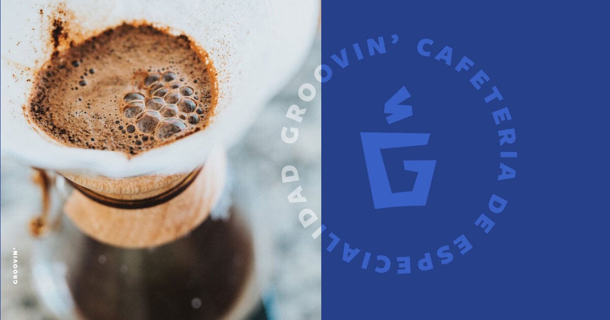 Trabajá con Nosotros - Groovin'